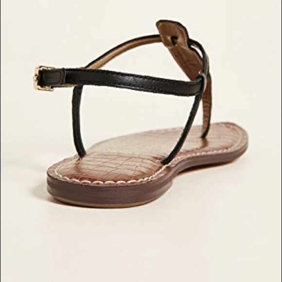 Sam Edelman | Shoes | Sam Edelman Gigi Thong Sandal | Poshmark